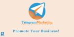 Promote Telegram Channel – Buy Telegram Members