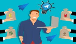 How To Boost Your Telegram Channel - Buy Telegram Members