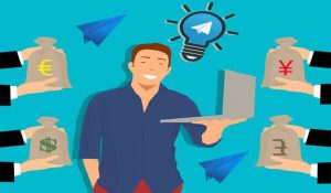 How To Boost Your Telegram Channel - Buy Telegram Members