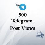 5k Telegram Post Views – Buy Telegram Members