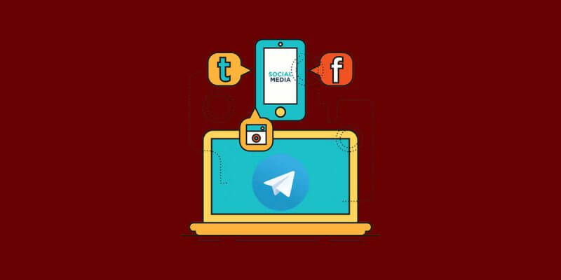 What Is Telegram Desktop Portable? – Buy Telegram Members