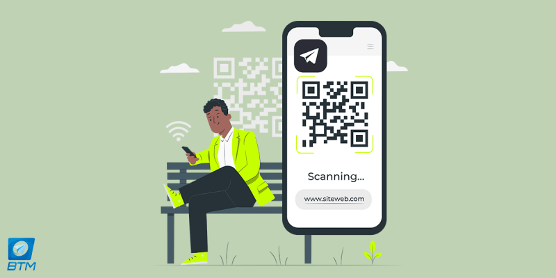 What Is Telegram’s Temporary QR Code? – Buy Telegram Members