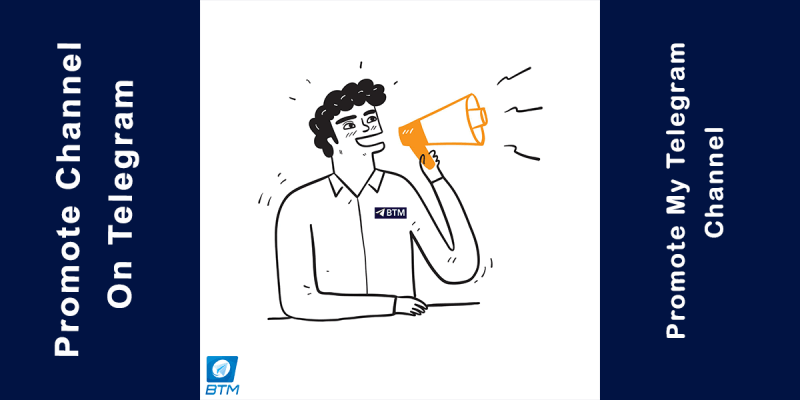 Promote Channel On Telegram – Buy Telegram Members